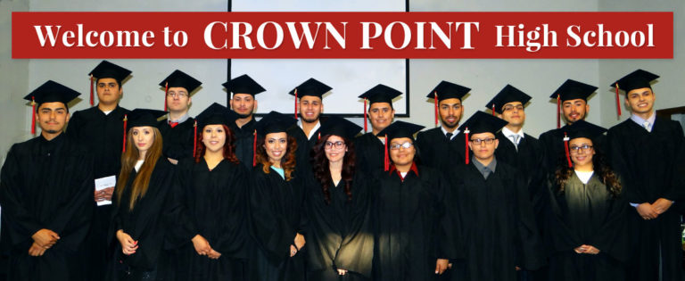 Crown Point High School